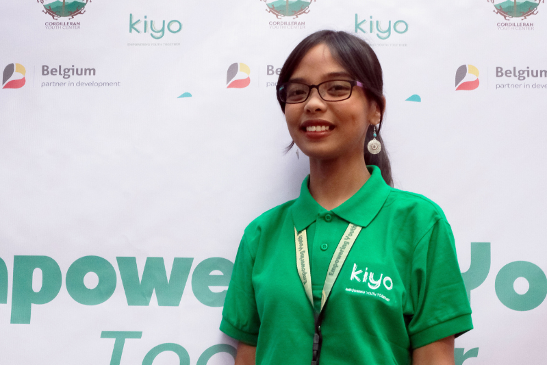 KIYO Philippines Launches National Youth Advisory Board | KIYO NGO voor kinderrechten